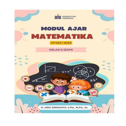 MODUL AJAR DEEP LEARNING MATEMATIKA KELAS 2 CP 032 REVISI 2025 KURIKULUM MERDEKA.pdf