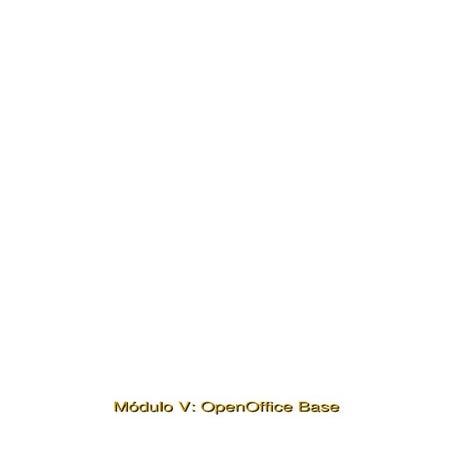 Modulo 05 openoffice-base | PDF