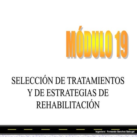 Modulo 19 | PDF