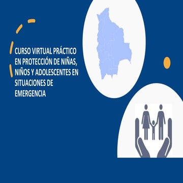 Criterios de Desempeño y Principios en la Intervención Humanitaria en ...