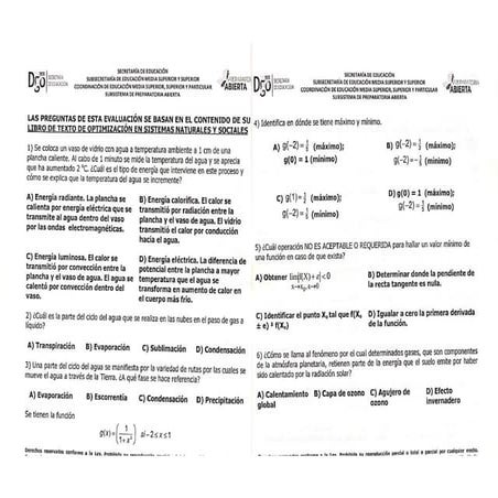 modulo 20 dgo | PDF