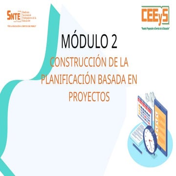 MÓDULO 2 NEM -2025.pptx descargble plantilla | PPTX