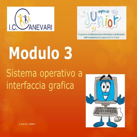 Modulo 3 1 | PDF