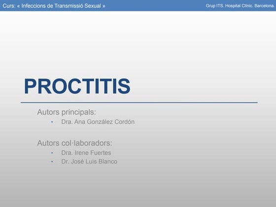 Uretritis | PPT