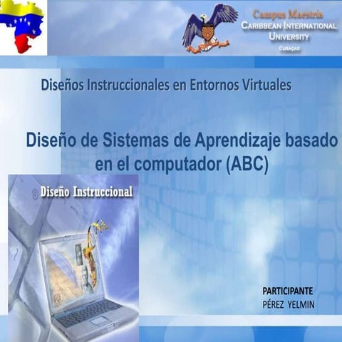 Modulo 5 Diseño Instruccional | PPTX