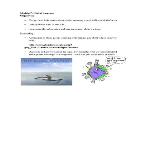 Modulo 7 (methodology reading) | PDF