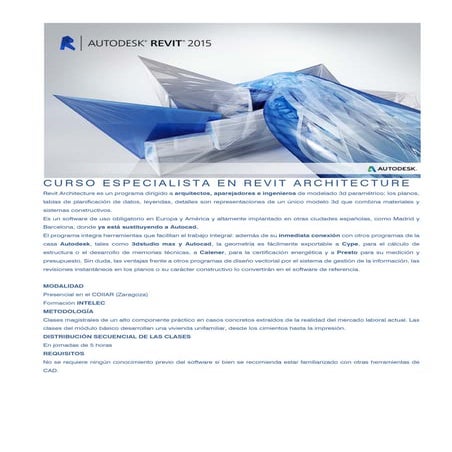 Guia revit structure | PDF