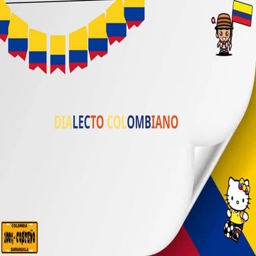 Refranes paisas colombianos | PDF