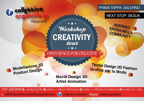 Solo modulo da compilare | PDF