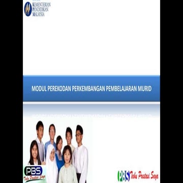 Modul Offline PPPM | PPT