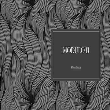MODULO II.pptx