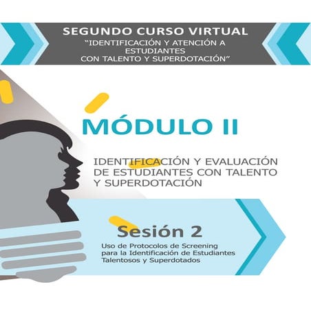 Modulo ii sesion_2 (1) | PDF