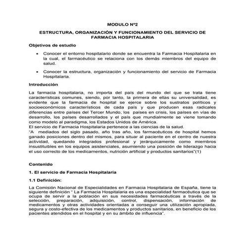 Modulo nº 2 tec educ (1) | DOC