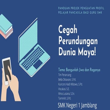 MODUL P5 CEGAH PERUNDUNGAN.pdf