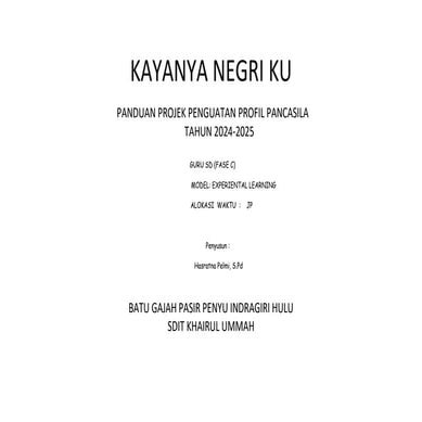 MODUL P5 FASE C-BHINEKA TUNGGAL IKA SDIT-KU-1.pdf