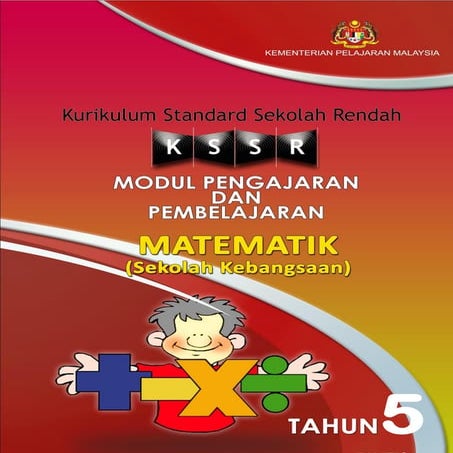 LEMBARAN KERJA MATEMATIK PEMULIHAN KHAS | PDF