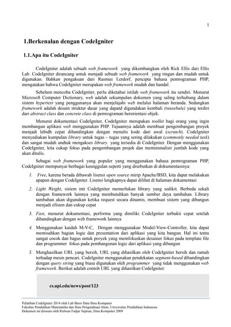 Dicoding backend Fundamental | PPT