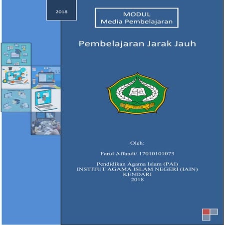 Modul pemebelajaran (7) | PDF