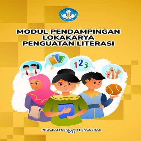 Modul Pendampingan Penguatan Literasi.pdf