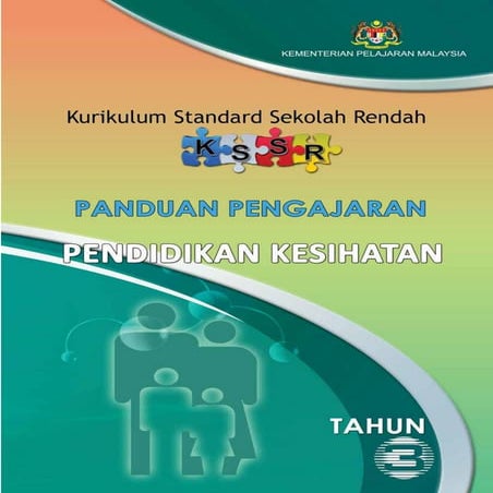 Modul pengajaran pk tahun 1 | PDF