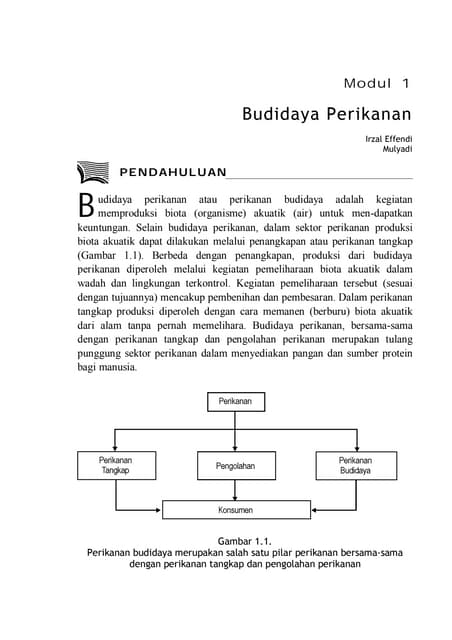 1 a. agribisnis perikanan | PPTX