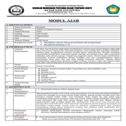 MODUL PERTEMUAN 2 REFLEKSI.docx