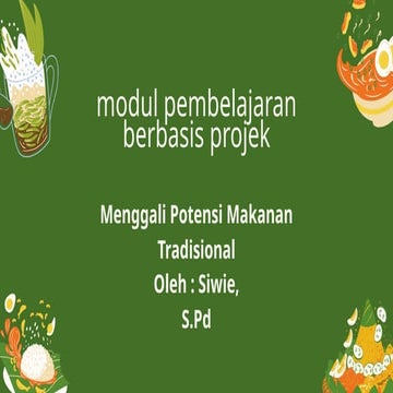 Modul PJBL KEWIRAUSAHAAN (BU SIWIE).pptx