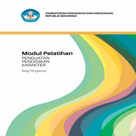 Modul ppk bagi_pengawas | PDF