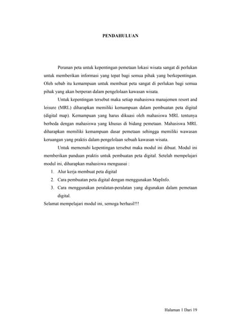 PANDUAN APLIKASI AVENZA MAPS UNTUK PEMETAAN.pdf