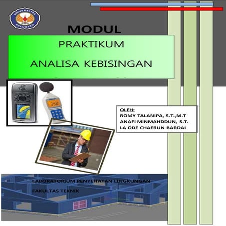 Modul praktikum | DOCX