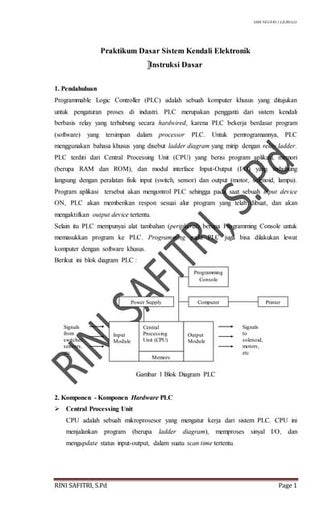 PLC (Progammable Logic Controller).pptx