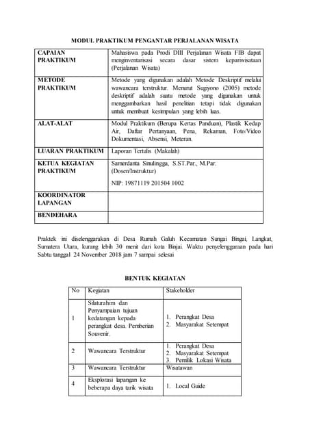 Menulis Naskah Rekomendasi Kebijakan | PDF