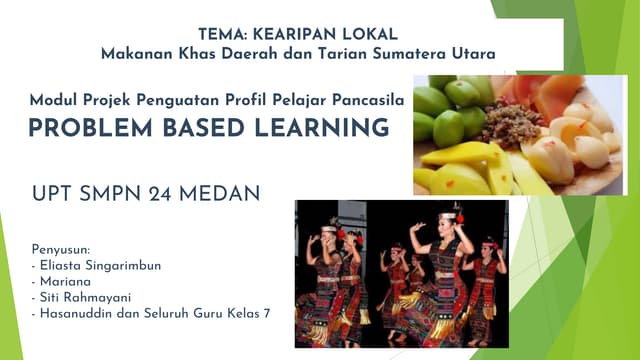 ACP (Analisis Capaian Pembelajaran) Kelas VII Seni Budaya.docx