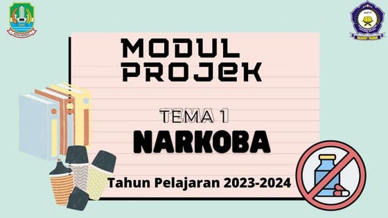 CONTOH RANCANGAN MODUL PROYEK KOKURIKULER SMA 1.docx