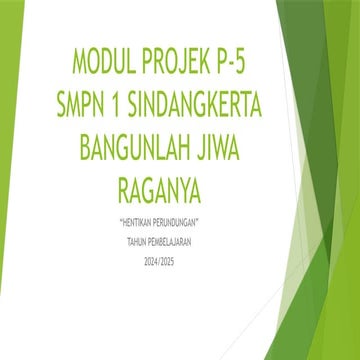 MODUL PROJEK P-5 tema stop bullying.pptx