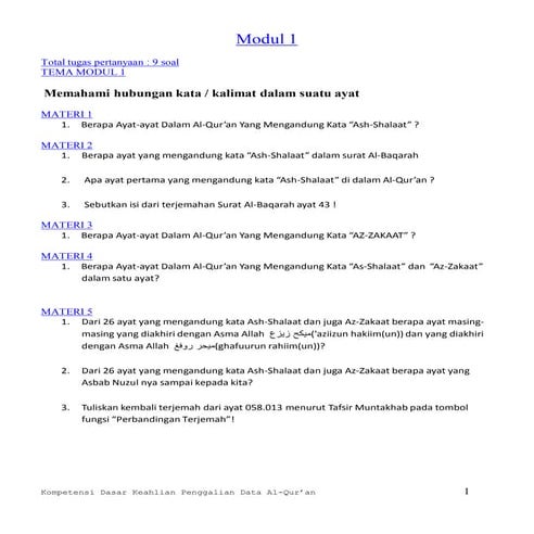 Tutorial Qsoft | PPTX