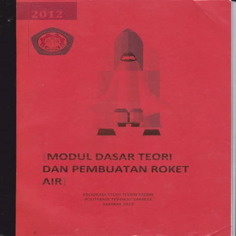 Modul roket air | PDF