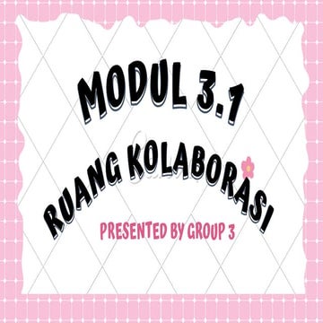 Modul Rukol kel 3.pdf