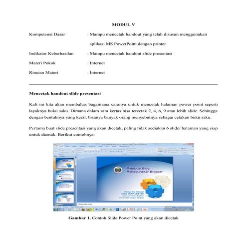 Modul sap pertemuan 5 | PDF