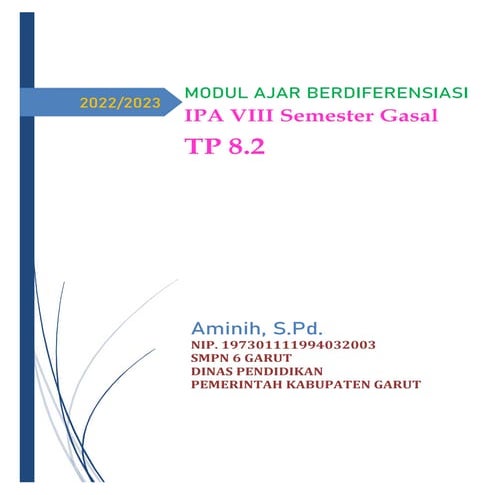 MODUL SEL DIFERENSIASI.pdf