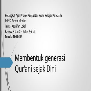 modul sem 2 kearifan lokal religius [Autosaved].pptx