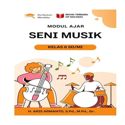 MODUL AJAR SENI MUSIK KELAS 6 REVISI CP 032 KURIKULUM MERDEKA.pdf