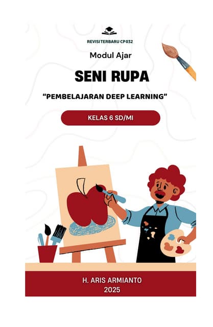 MODUL PEMBELAJARAN DEEP LEARNING IPAS KELAS 6 CP 032 REVISI 2025 KURIKULUM MERDEKA.pdf