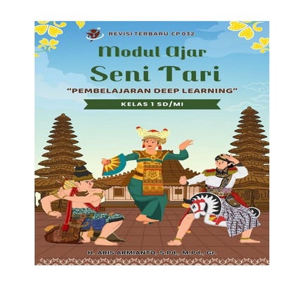 MODUL AJAR DEEP LEARNING MATEMATIKA KELAS 2 CP 032 REVISI 2025 ...