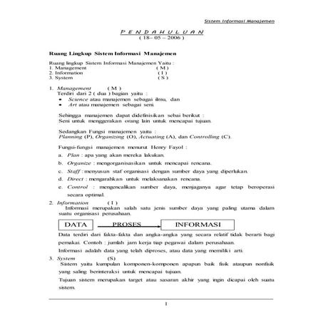 Modul sim All old | PDF