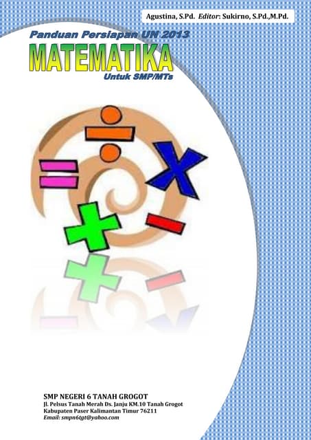 MODUL 7 mtk ......pptx