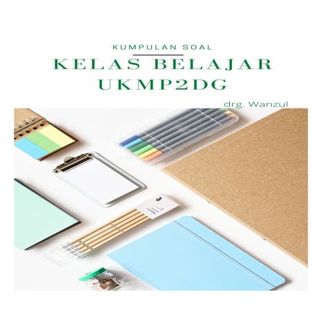 Modul Soal Januari 2023 Sudah Dijawab Pdf