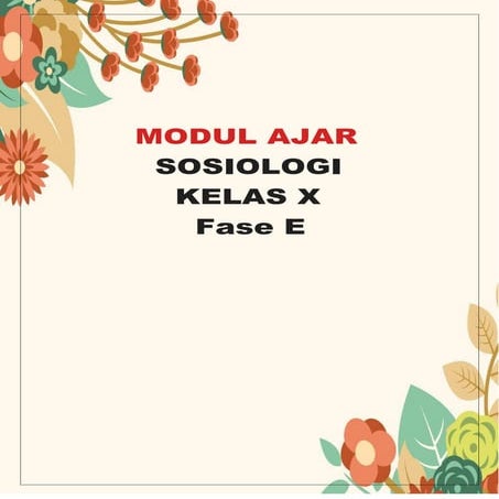 MODUL SOSIOLOGI KLS X.pdf