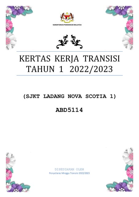 CONTOH OPR - SKDA.docx