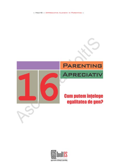 EGALITATE DE GEN.ppt